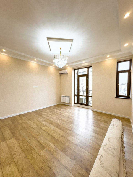 СРОЧНО! Продается 3/4/8 Паркентский 95m²