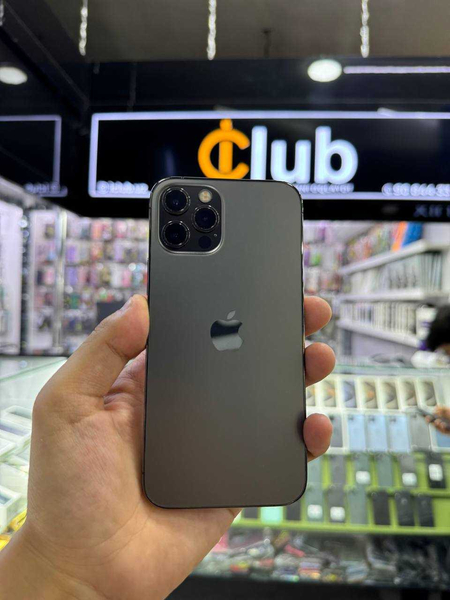 Iphone 12 pro sotiladi