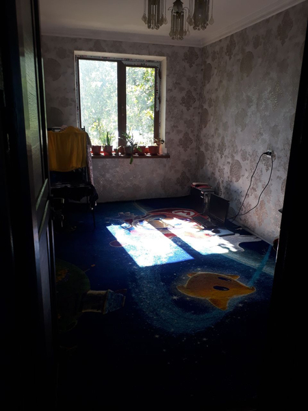 Срочно продаётся 4хком квартира, ор. Ипотека банк