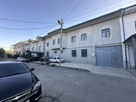 pradaja sergili uchaska 8 sotki