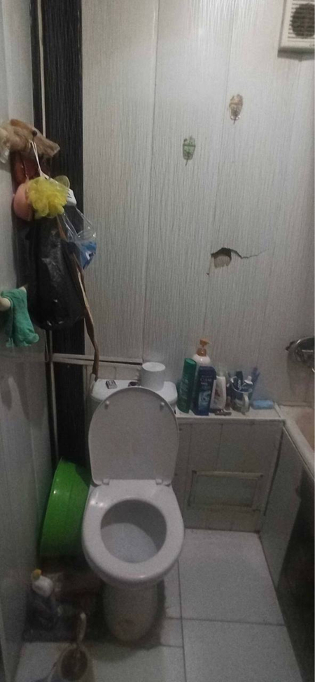 Юнусобод 2 кв