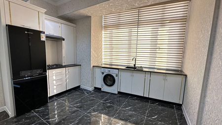 Продаётся квартира