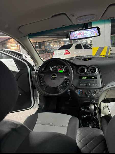 Nexia 3, 3 позиция 2021 года (47 000 km)