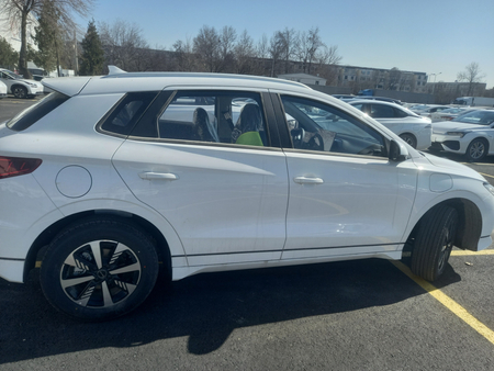 BYD CARS 2024 1g