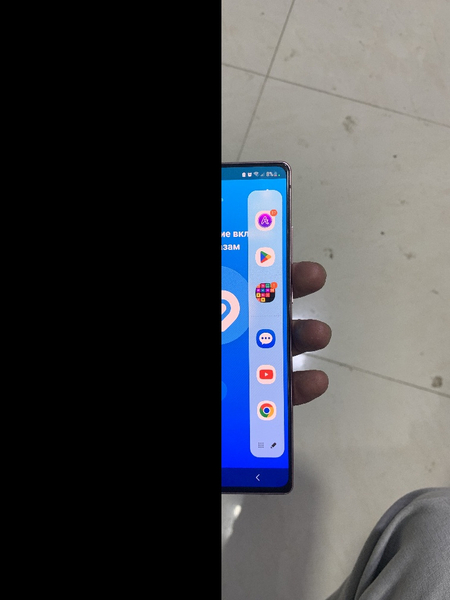 Samsung note 20 5g
