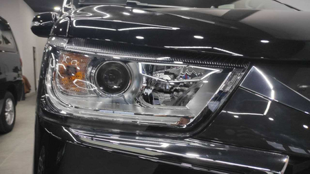 JAC M4 Miniven 9 va 11 kishilik  oq va qora ranglari nalichida