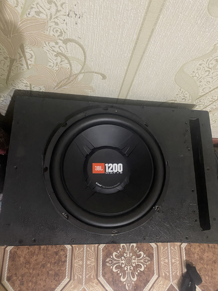 Jbl sabufer 1200 tali ideal