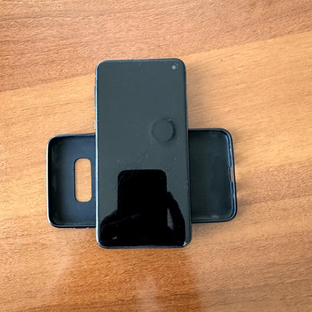Samsung Galaxy s10e! Haloti a‘lo