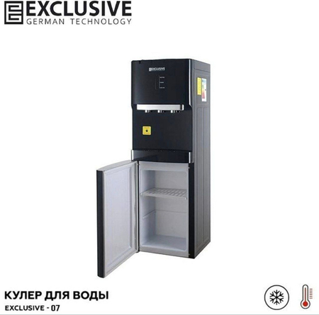 Suv Enjoy Water kapsula 19 litr dastafka tekn