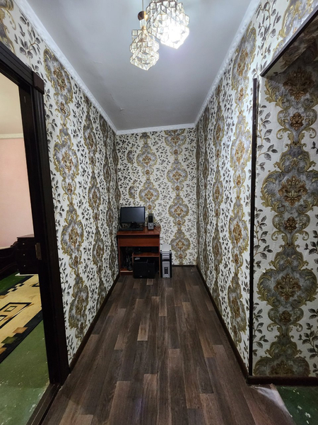 2 хонали квартира сотувдаааа иккиламчига хам