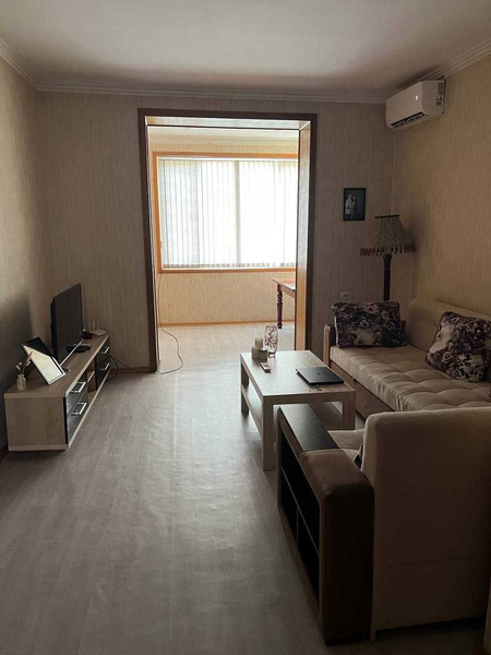 谷 128310 谷 Mirobod tumanida kvartira sotiladi [75 м²]
