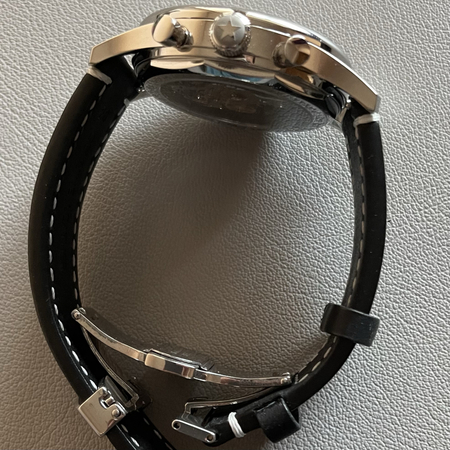Original Sugess Chronograph