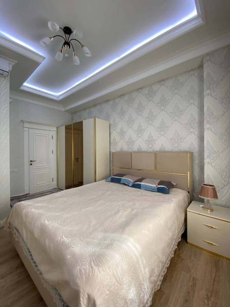 Посуточный аренда квартир в Tashkent city Boulevared