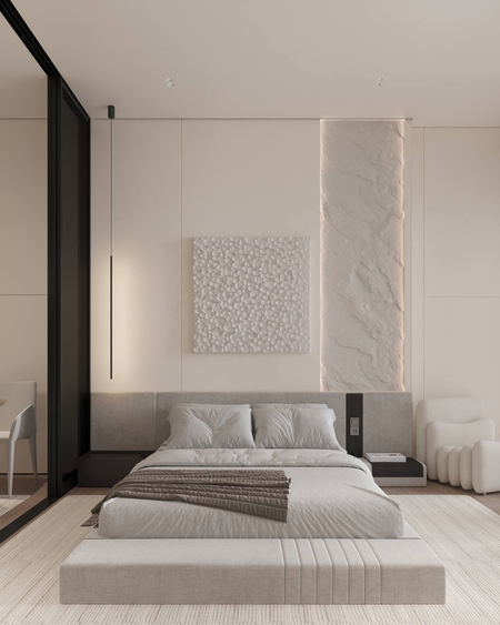 НЕБОСКРЁБ  ЖК Nest One 2/7/23
