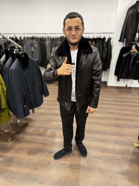 Toza Ispaniya Kojasi ichi meh