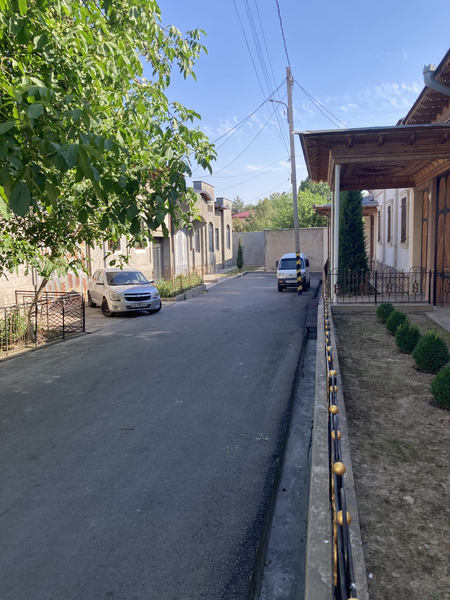 Продается   Новый    Дом   Юнусабаде
