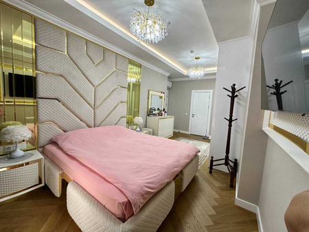 Сдается квартира в ЖК АКАЙ сити Ng9134