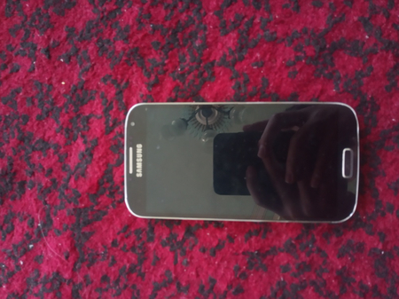 Samsung s4 eski tel