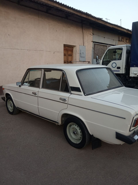 Jiguli 2106 sotiladi