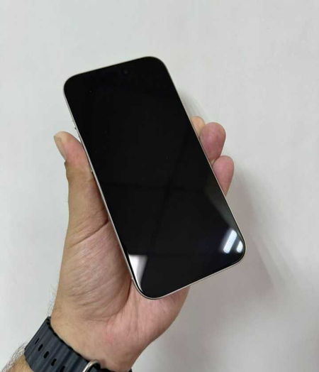 IPhone 15 Pro g512