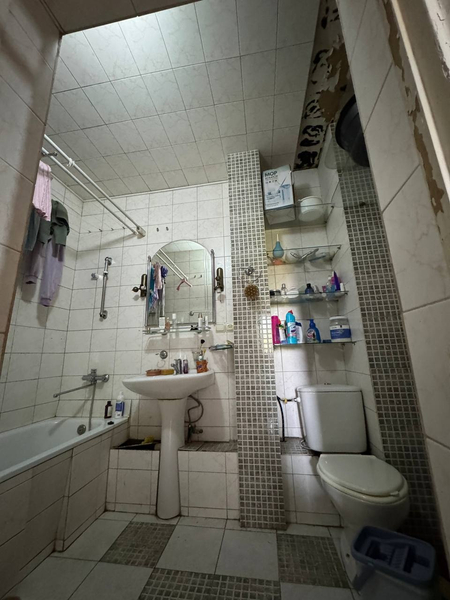 Продается Квартира 2/3/9 на Ц1 Ор-р 6 роддом