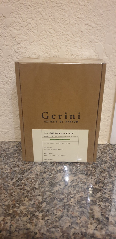 Парфюм женский GERINI недорого