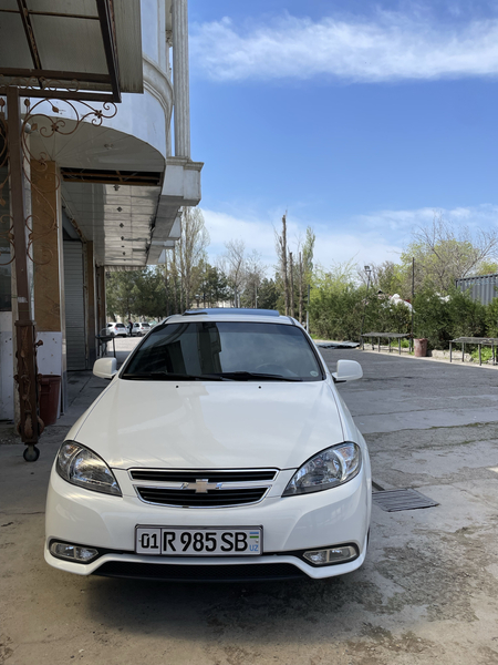 Jentra 2018 oq A/T