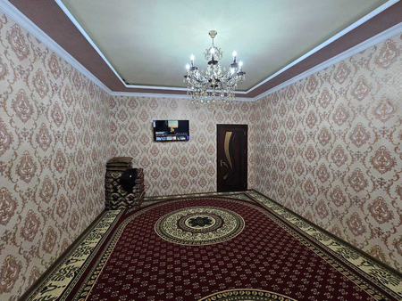 2 xonali 75m² 5-qavat uy sotiladi
