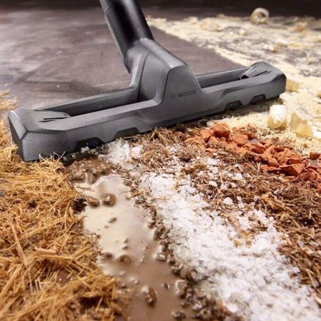 Скидка!!! Пылесос Bosch Universal Vac 15 Original