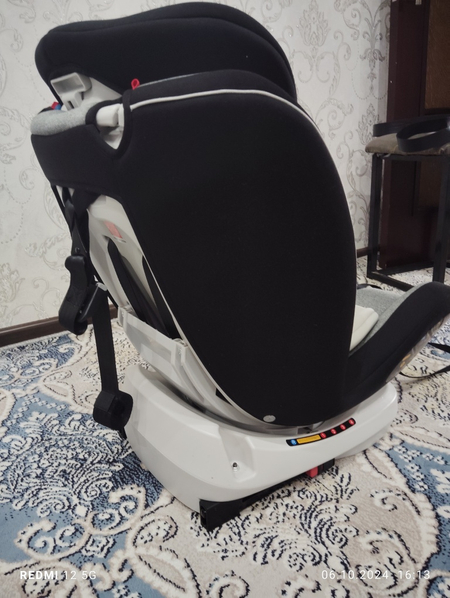 Детские авто кресло