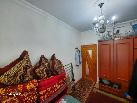 Шикарная  квартира .Московская  планировка 3/4/5.Юнусабад (J3108)