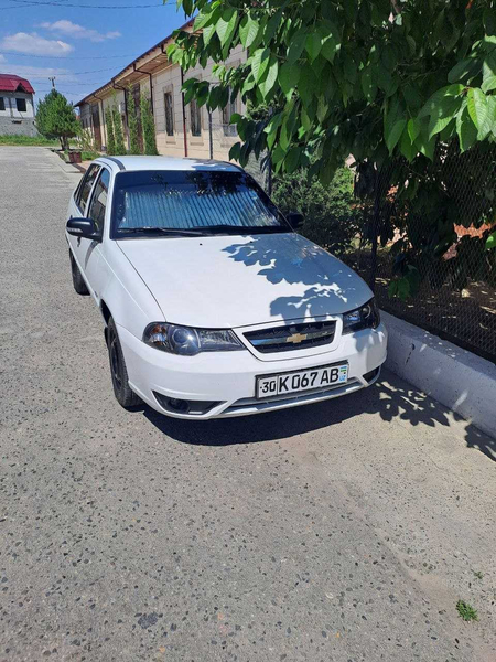 Nexia 2 1,6 oq rang original