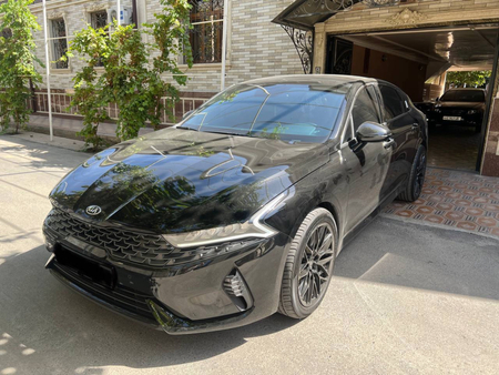 Рент кар прокат авто