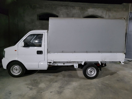 Dongfeng Dongfeng