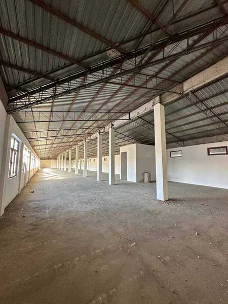 Продаётся готовая производственная база. NR494