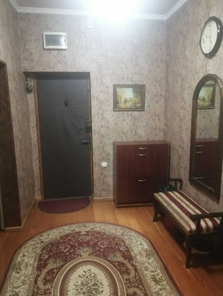 Продается 3/1/4 квартира Карасу-1