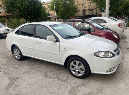 Gentra 2023 йил 3 паз