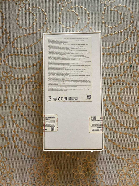 Янги Samsung A73 5G сотилади