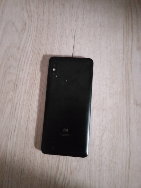 Xiaomi redmi note 5