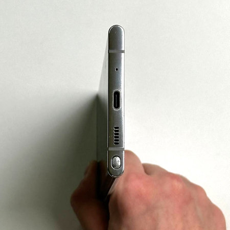 Samsung Galaxy note20 ulta 12/256