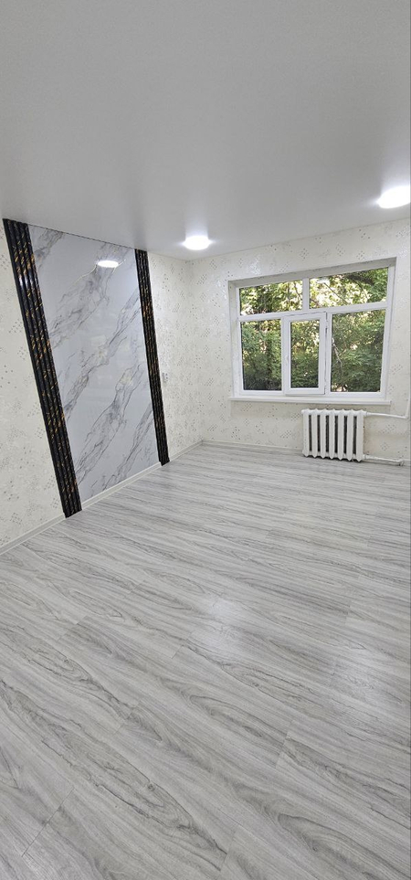 Чиланзар-5, Хамза (Новза) метро, 1 комнатная квартира со свежим ремонт