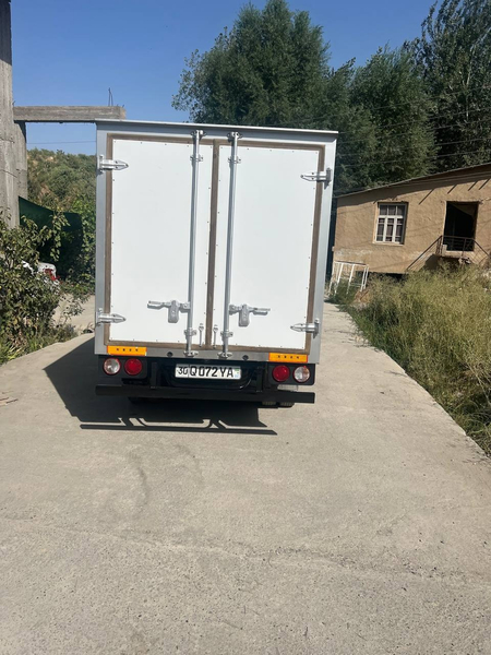 Judayam tezda kia bongo sotiladi