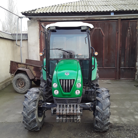 Ttz ls u62 трактор