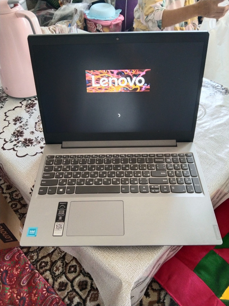 Ноутбук Lenovo IdeaPad
