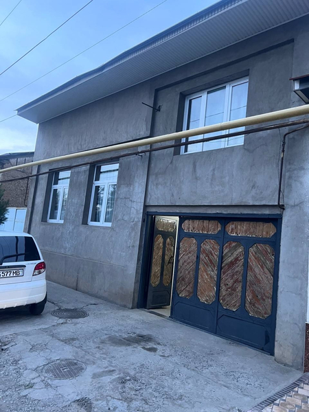 Прадается Учтепа тум Беда поя 2,5 Сотих 4 та хона