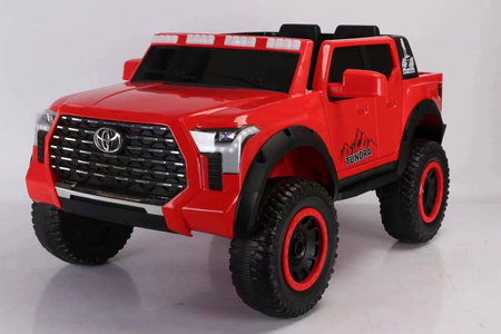 Toyota tundra детские электромобил