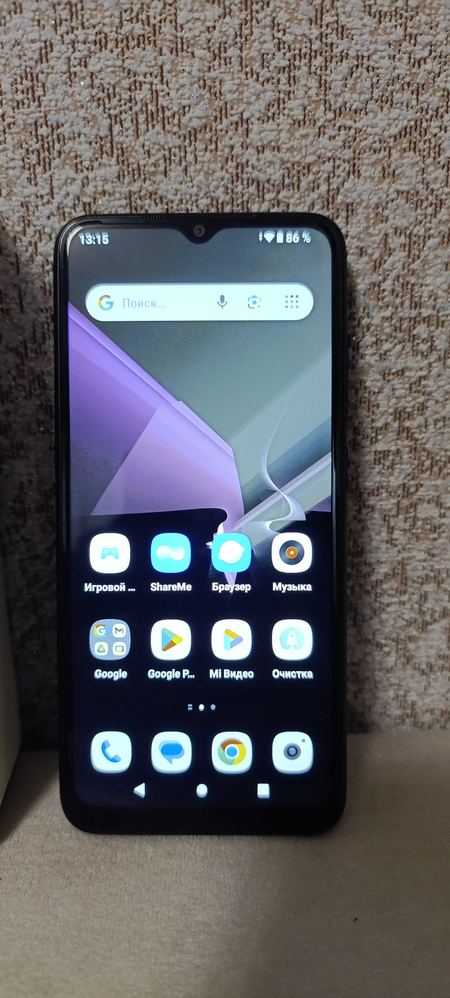 Продаю телефон Xiaomi Redmi A2+ Black\\n3GB RAM 64GB ROM