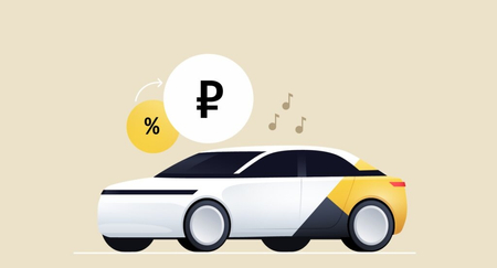 Yandex Taksopark sotiladi