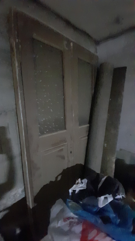 Продаю двери б/у