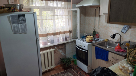 2 хоналик файзли уй